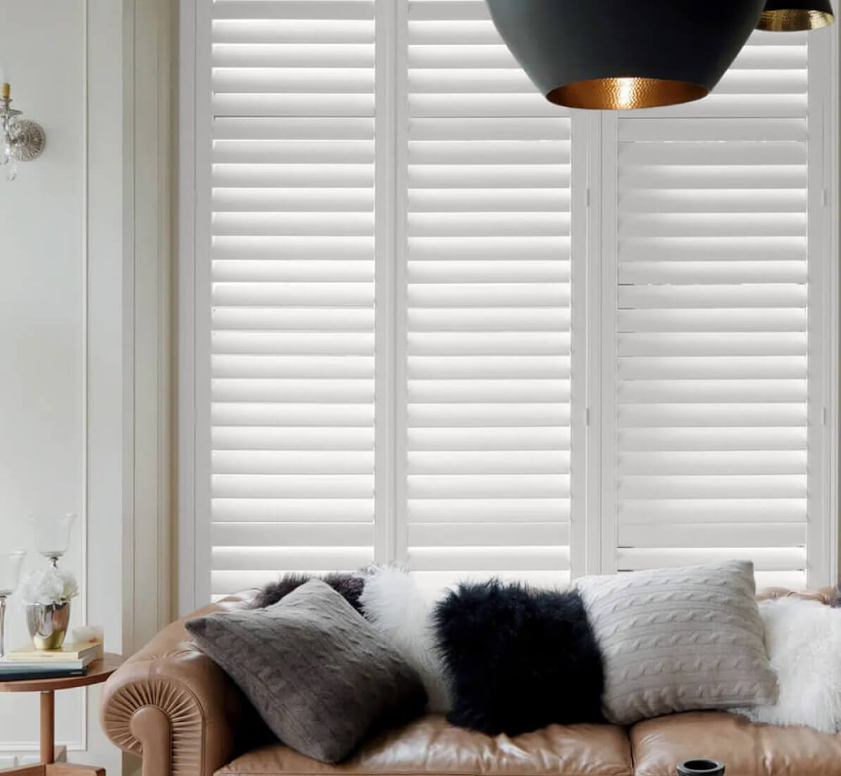 Plantation Shutters Gold Coast |⭐️ FREE Measure Await!